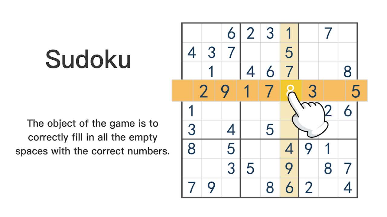 Reglas Básicas de Sudoku y Cómo Empezar: Guía en Video